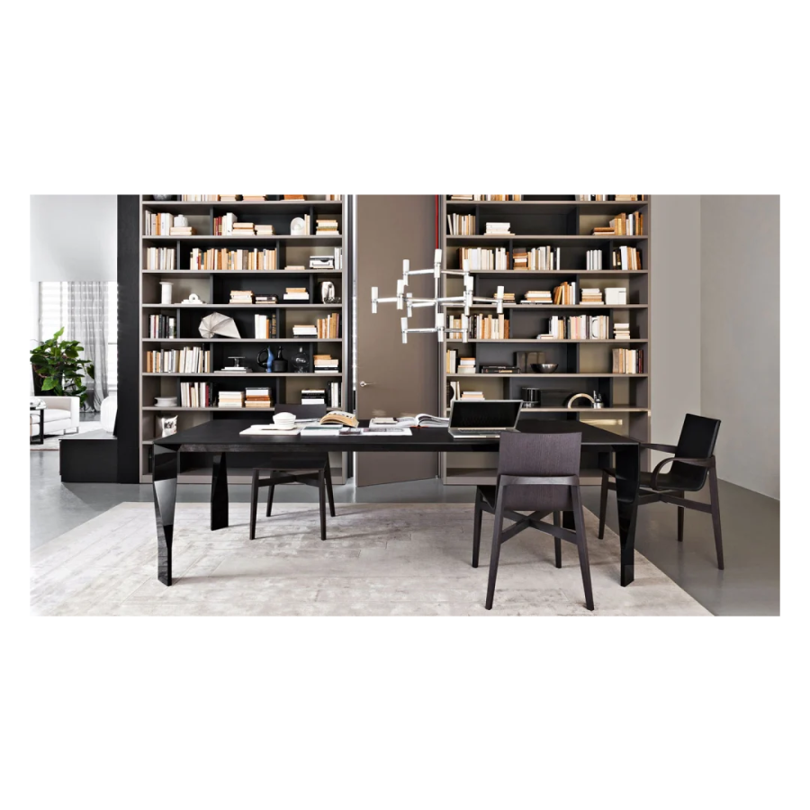 Diamond Table - Stanzo Italia