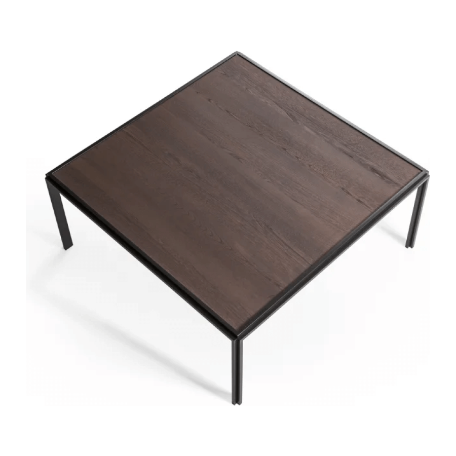 Jan Coffee Table - Stanzo Italia
