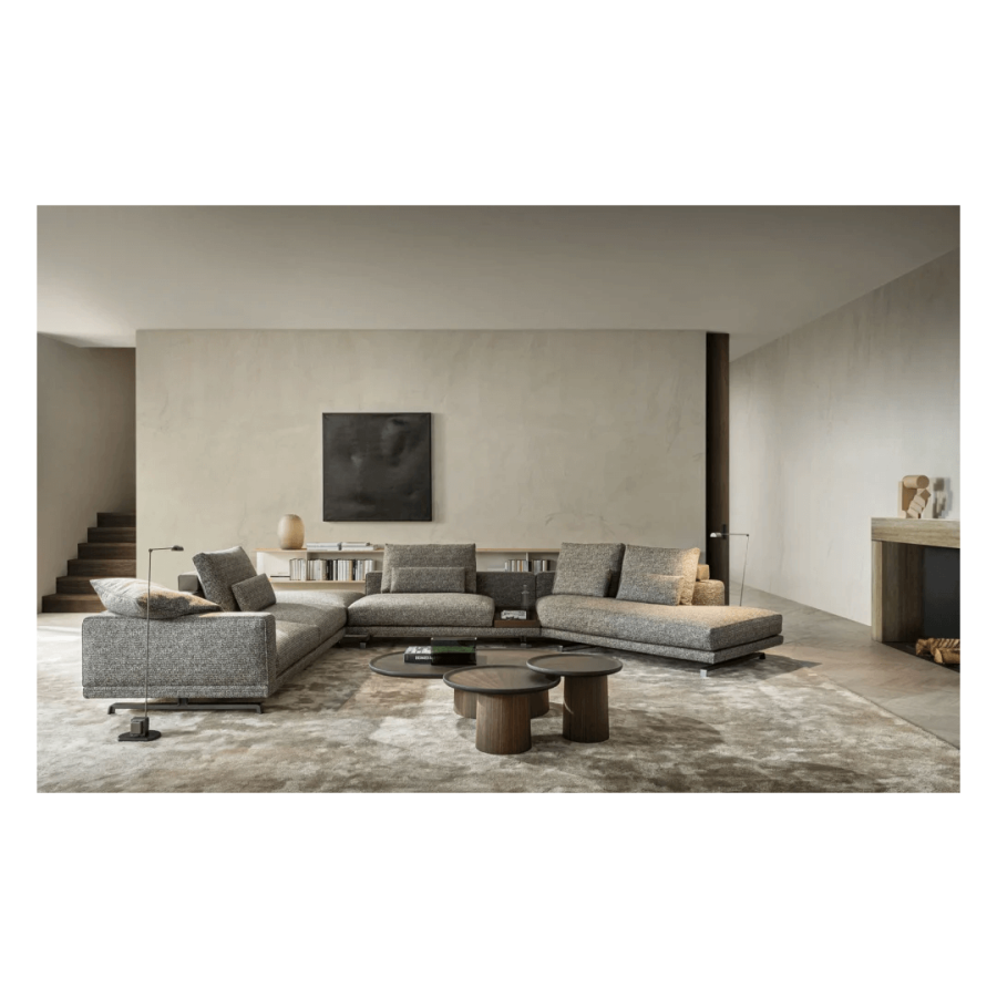 Louisa Coffee Table - Stanzo Italia