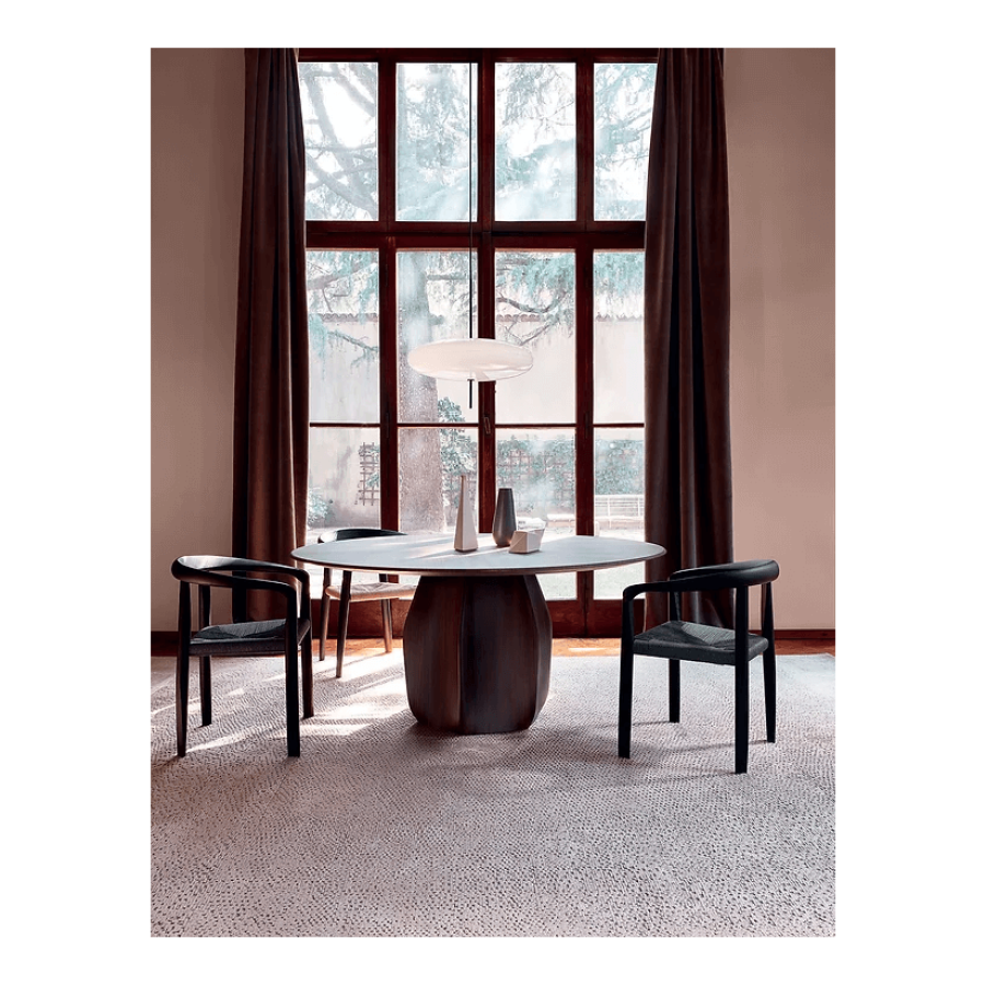 MHC.3 Miss Chair - Stanzo Italia