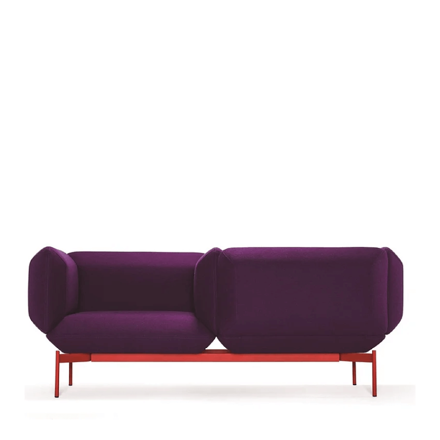Segment Sofa - Stanzo Italia