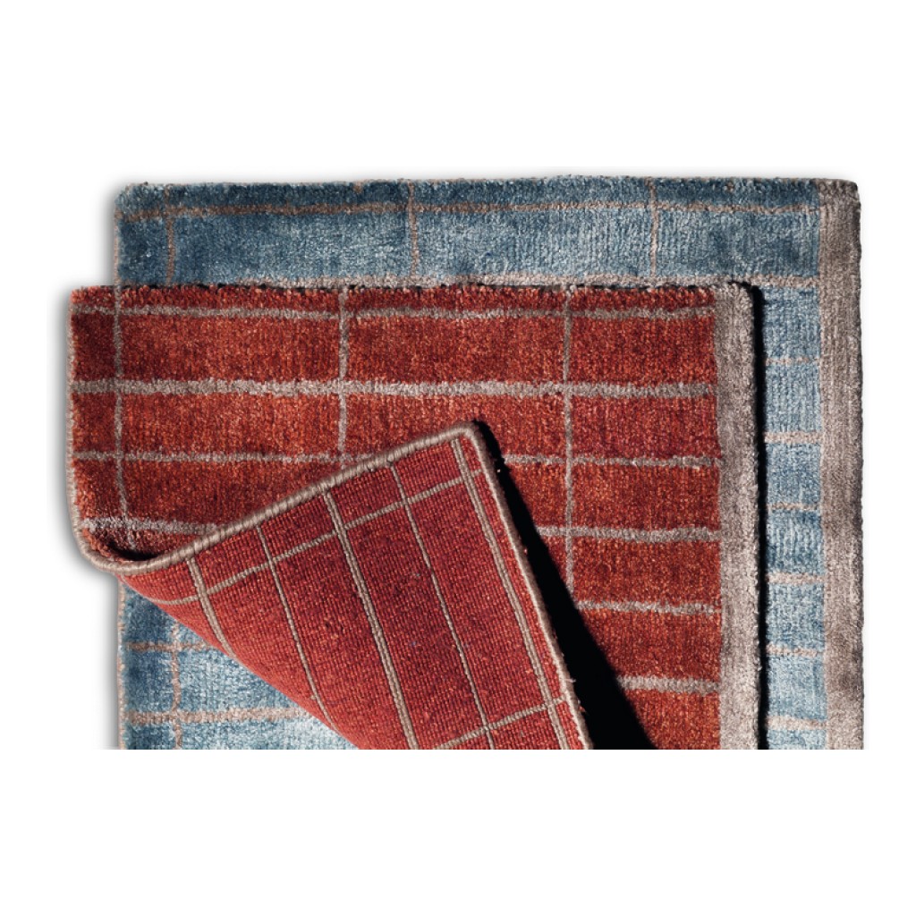 Chado | Rug - Stanzo Italia