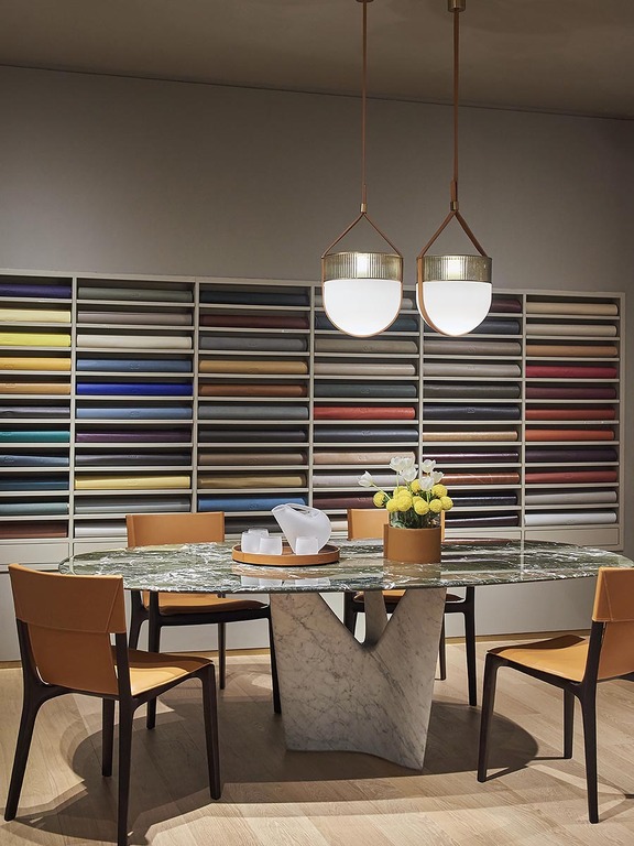 Infinito | Table - Stanzo Italia